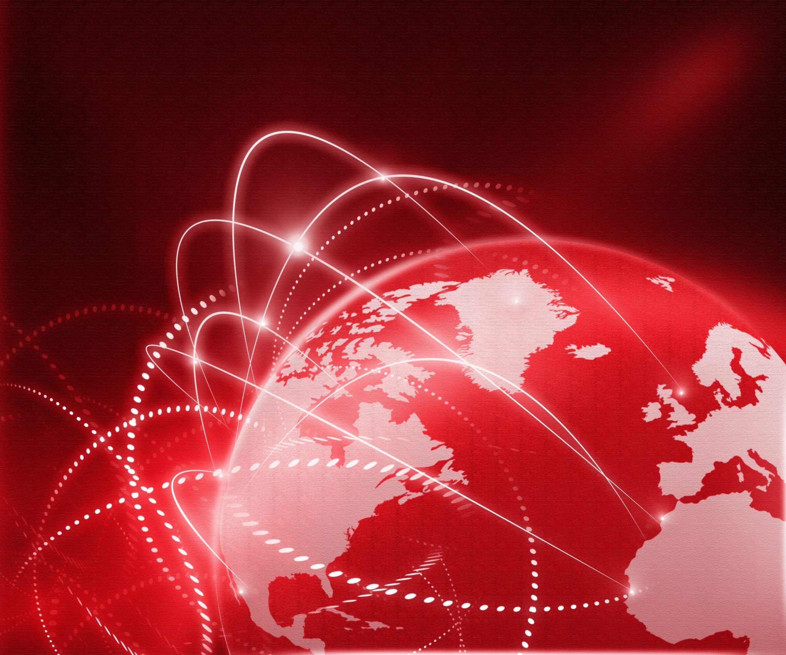 SD-WAN - China Unicom Americas