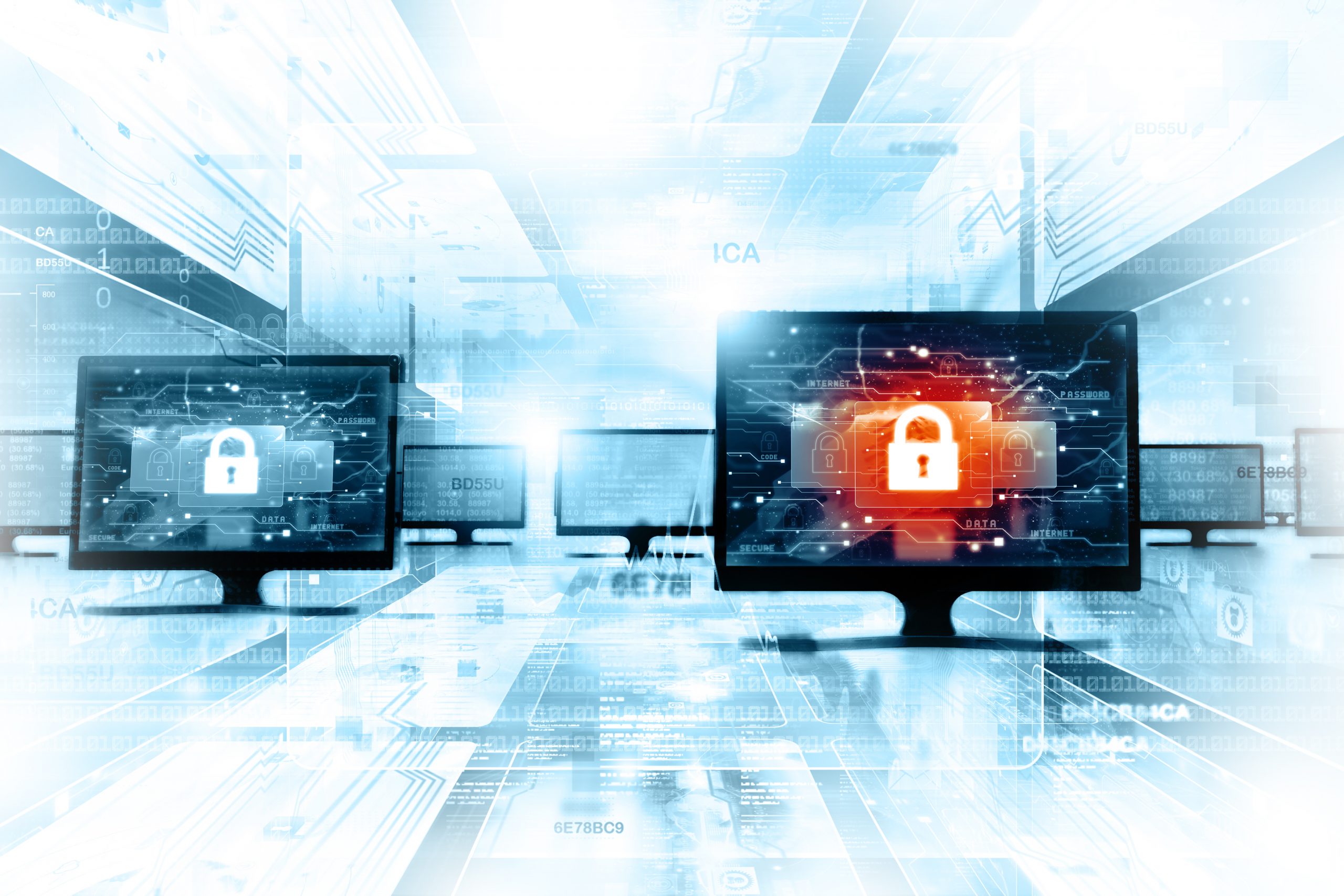 DDoS Protection - China Unicom Americas